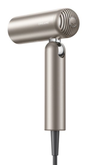 Leonardelli. Dreame Pocket Neo asciuga capelli 1300 W Oro